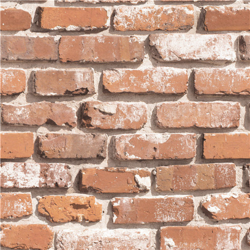 2021 New Design PVC Wallpaper Modern Design Brick Stone Design