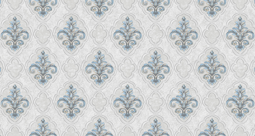 106 Luxury Wallpaper PVC Vinyl Wallpaper for Living Room